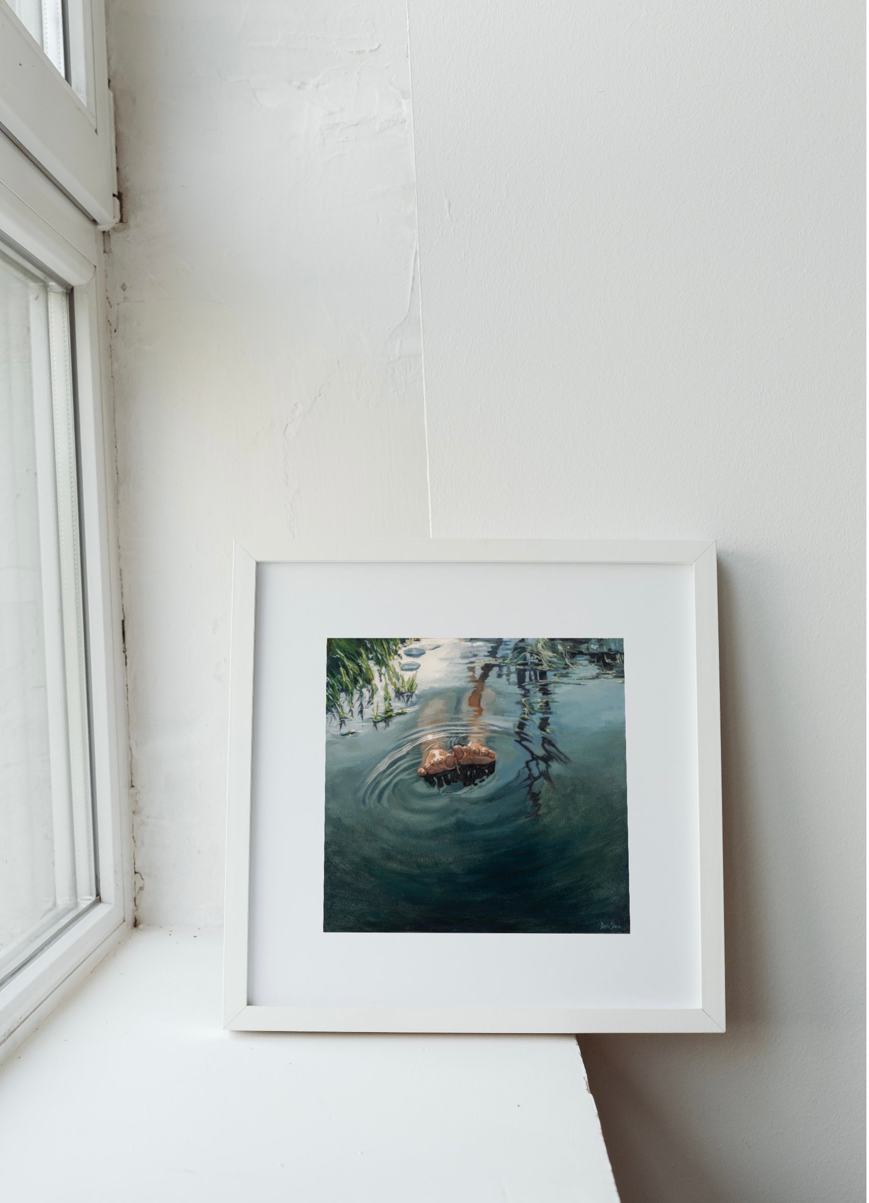 Devon Sharon Studio