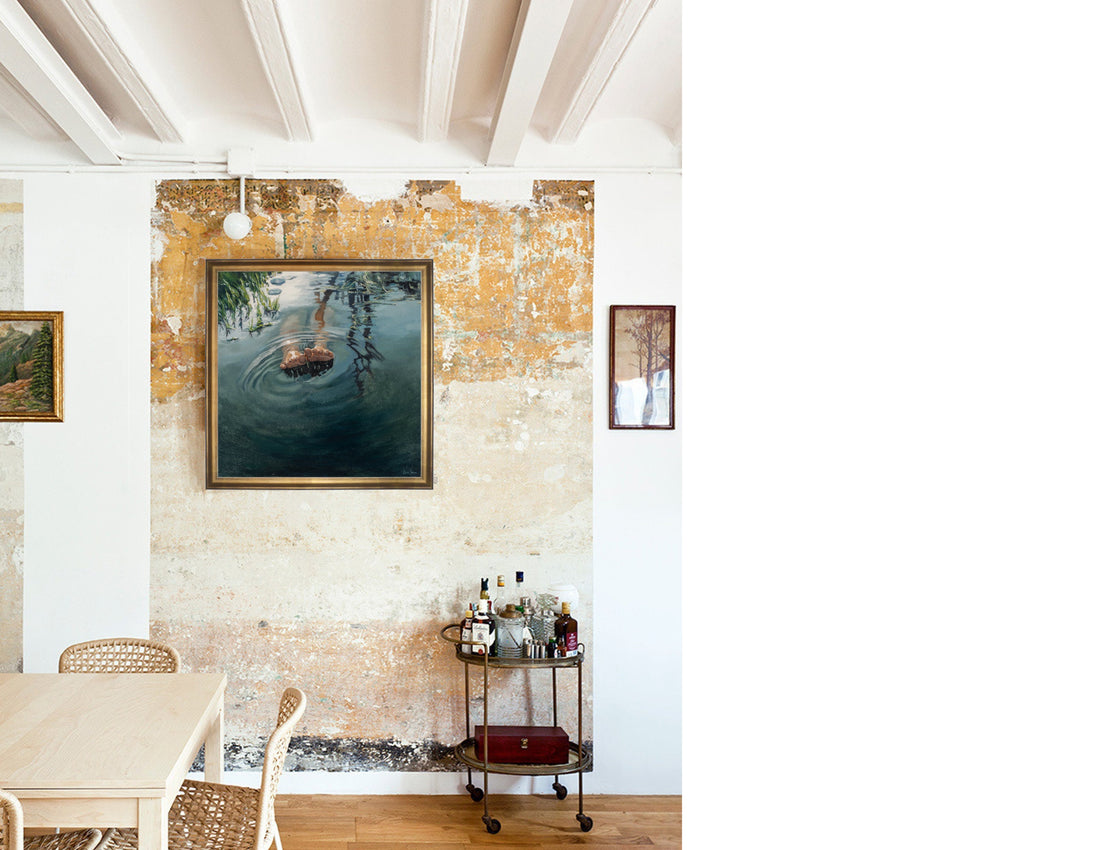 Devon Sharon Studio