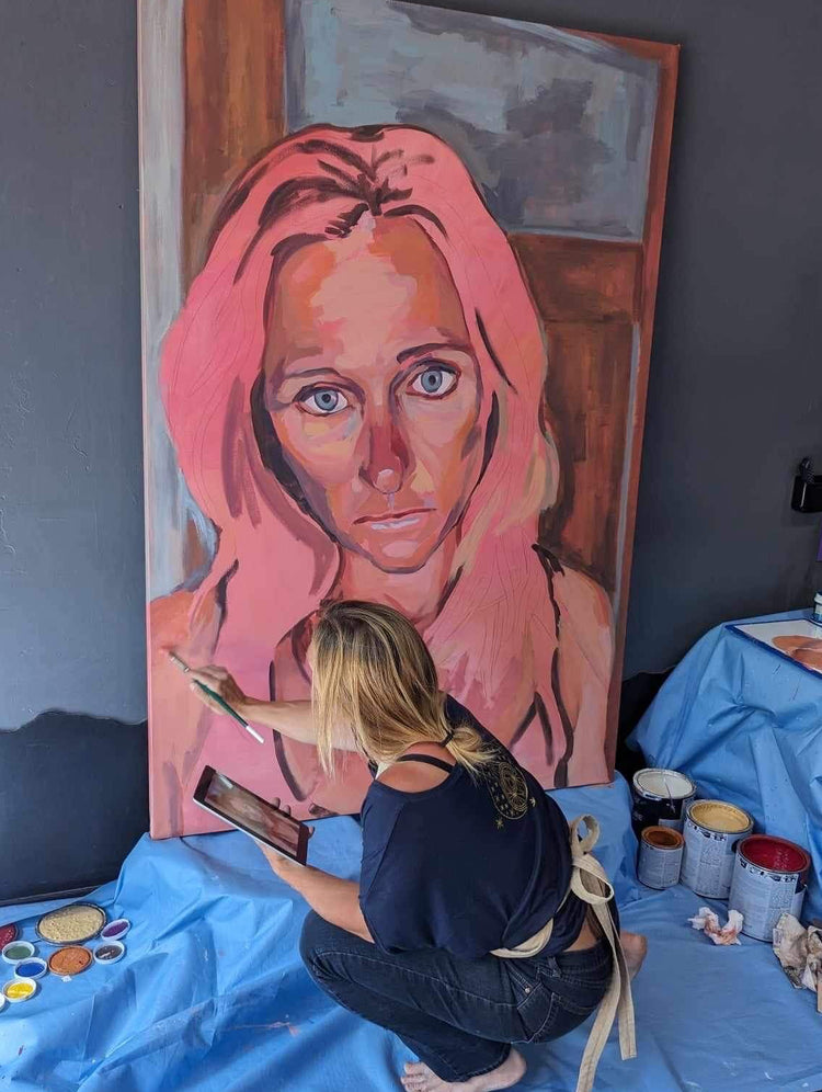 Devon Sharon Studio